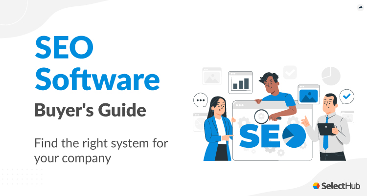Best SEO Software Comparison & Reviews 2025