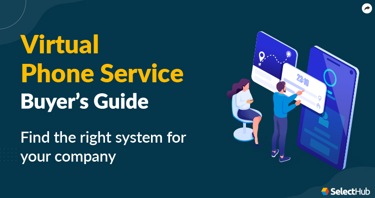 Best Virtual Phone Systems Comparison & Reviews 2025