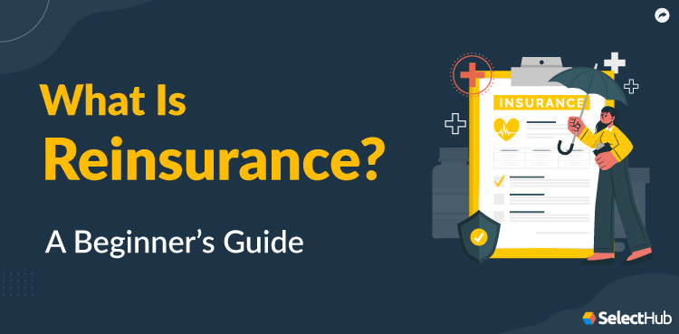 Reinsurance Definition, Types, And How It Works, 54% OFF