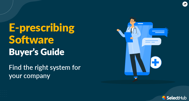 Best e-Prescribing Software Comparison & Reviews 2025