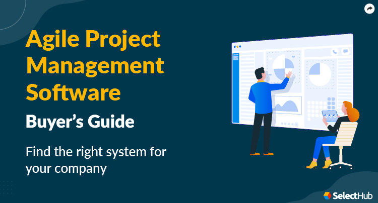 Best Agile Project Management Software Comparison & Reviews 2025