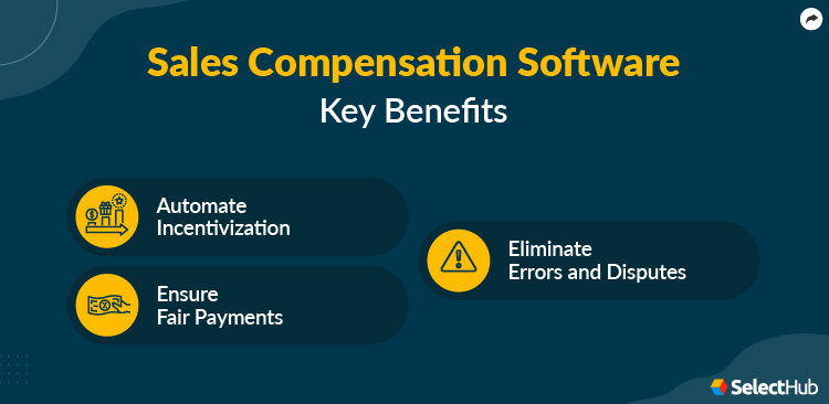 Best Sales Commission Software Comparison & Reviews 2023