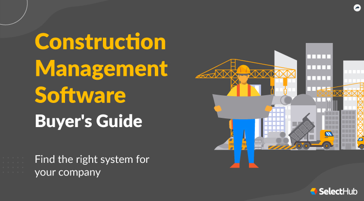 Best Construction Management Software Tools 2023