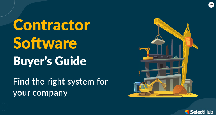 Best Contractor Software Comparison & Reviews 2025