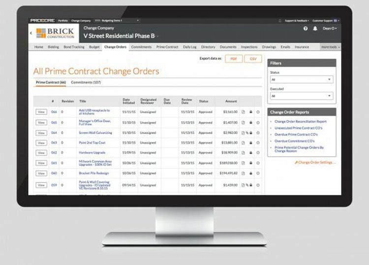 Best Contractor Software Comparison & Reviews 2025
