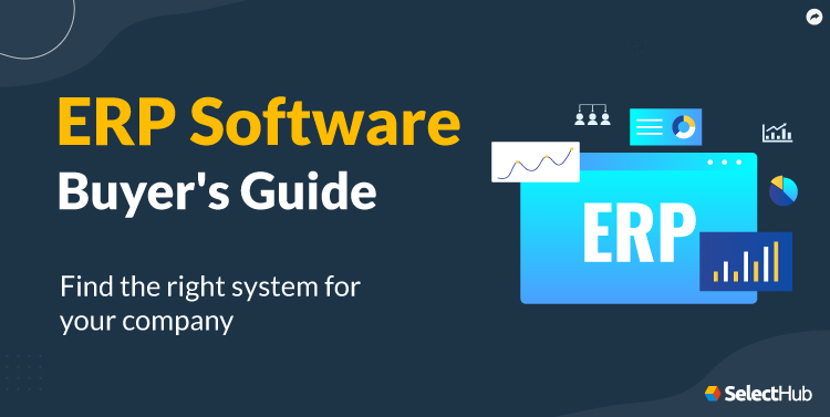 Best ERP Software Systems In 2025