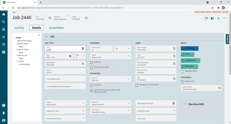 Best ERP Software In 2023 | Compare 598+ Systems