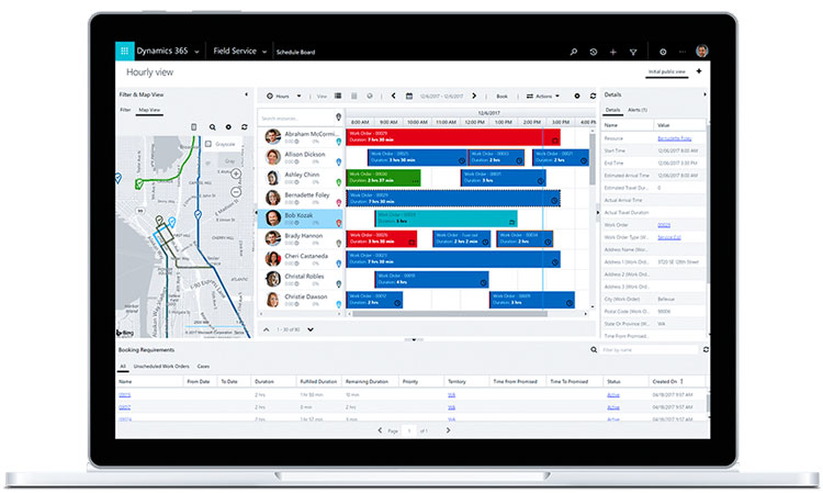Best Field Service Management Software For 2023