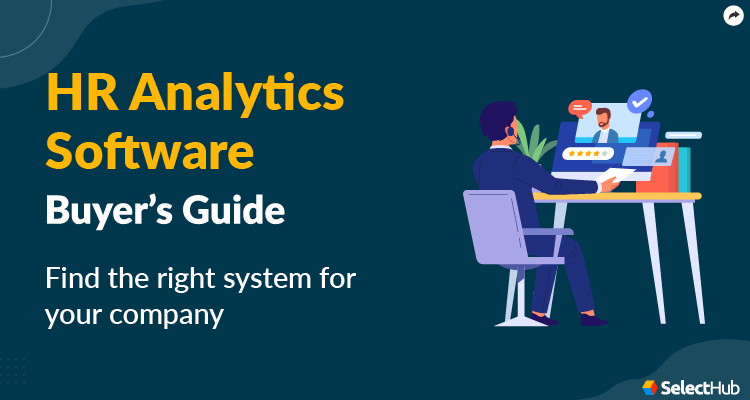 Best HR Analytics Software Comparison & Reviews 2025