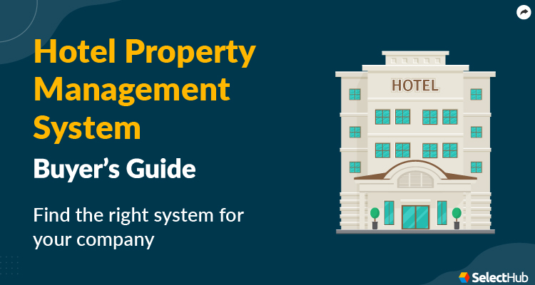 Best Hotel Property Management Systems Comparison & Reviews 2025