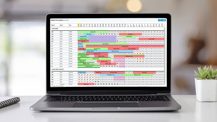 Best Hotel Property Management Systems Comparison & Reviews 2025