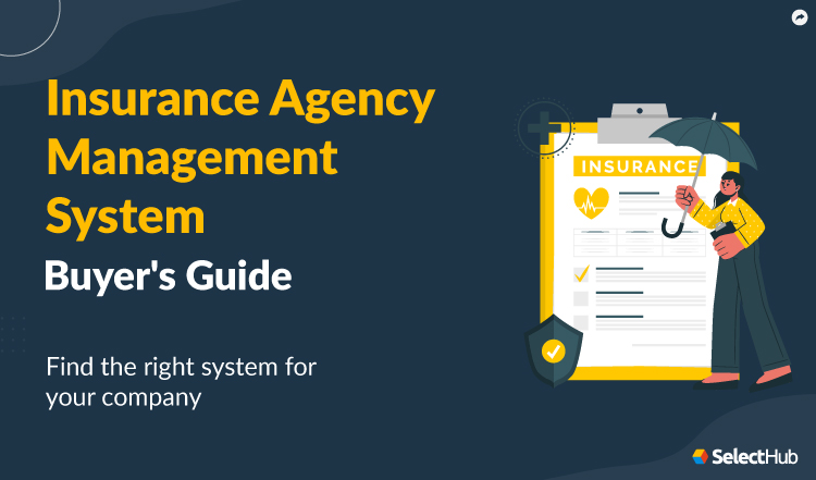 Best Insurance Agency Management Systems Comparison & Reviews 2025