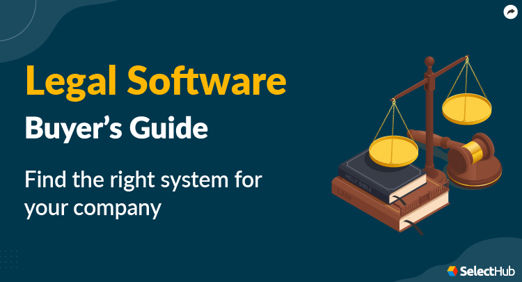 Best Legal Software Comparison & Reviews 2024 - Page 4