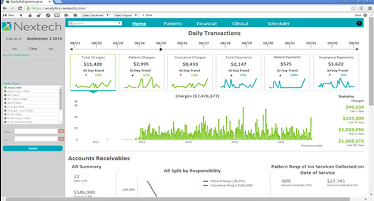 Best Medical Software Comparison & Reviews 2025