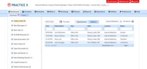 5 Best Free Practice Management Software Of 2025