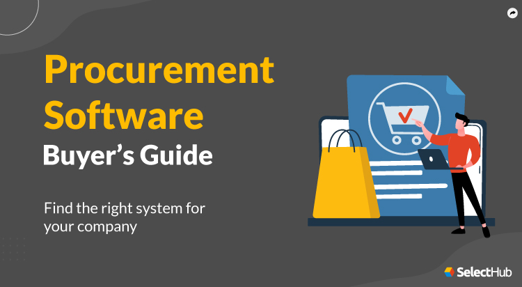 Best Procurement Management Software System Tools 2025