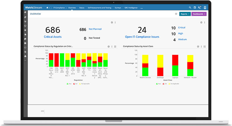 Best Risk Management Software Comparison & Reviews 2023
