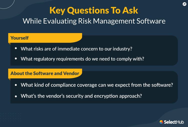 Best Risk Management Software Comparison & Reviews 2025