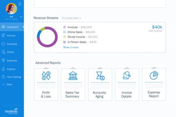 Types Of Accounting Software: Which Is Right For Your Business?