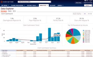 Best Healthcare & Medical Claims Processing Software 2022