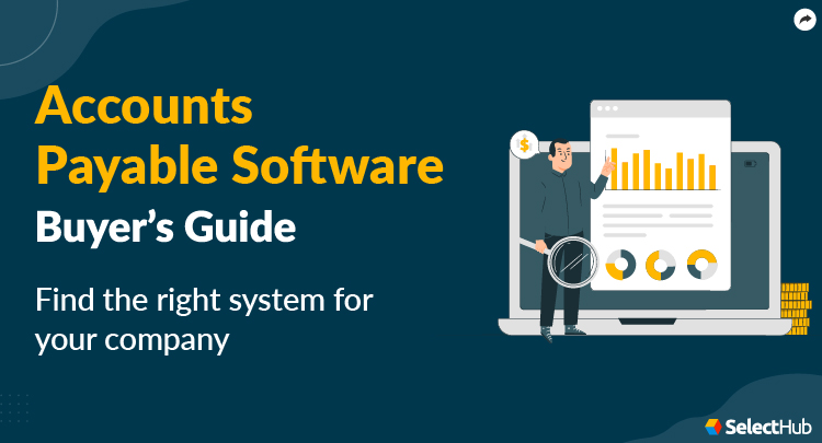Best Accounts Payable Software Comparison & Reviews 2025