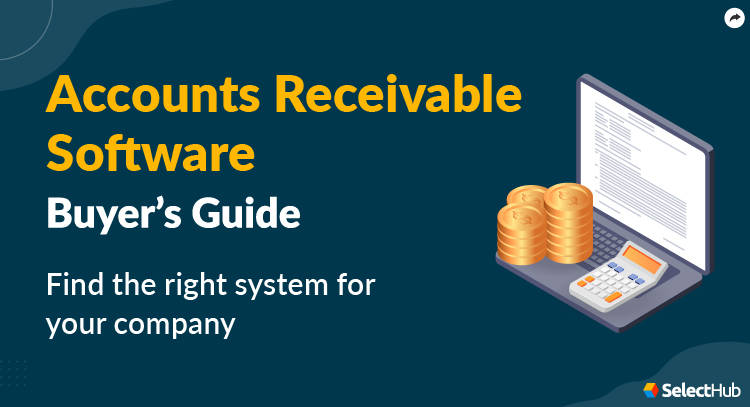 Best Accounts Receivable Software Comparison & Reviews 2025