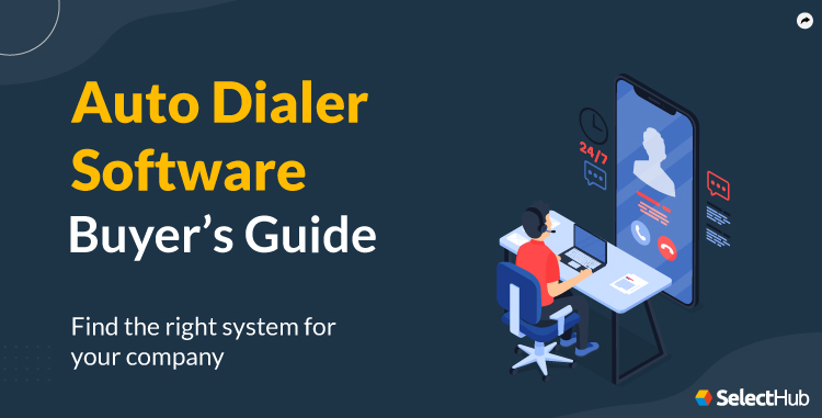 Best Auto Dialer Software Comparison & Reviews 2025
