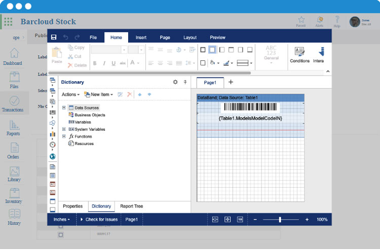 Best Barcode Software Comparison & Reviews 2025