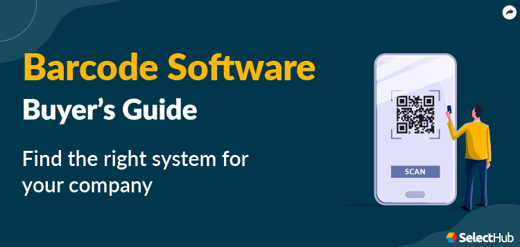 Best Barcode Software Comparison & Reviews 2025