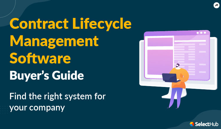Best Contract Lifecycle Management Software Comparison & Reviews 2025