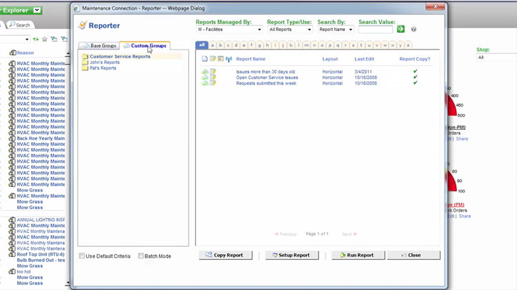 Best CMMS Software 2023 | Compare Top Systems