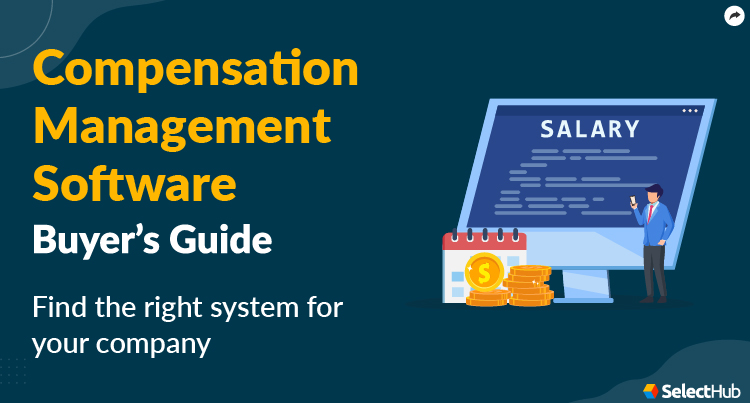 Best Compensation Management Software 2025