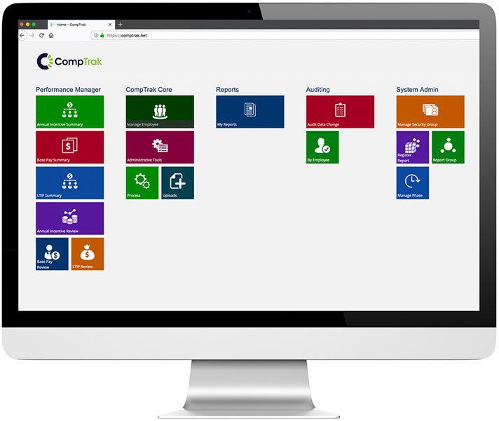 Best Compensation Management Software Solutions 2023
