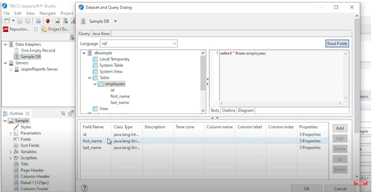 Best Custom Reporting Software Tools Comparison & Reviews 2023