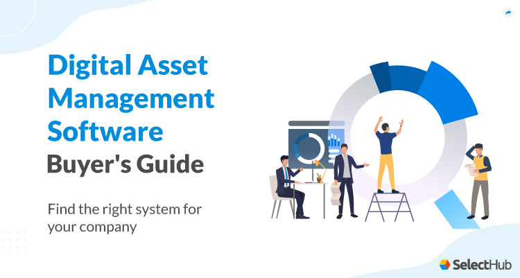 Best Digital Asset Management Software Comparison & Reviews 2025