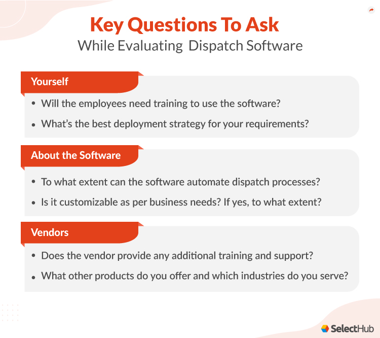 Best Dispatch Software Comparison & Reviews 2023