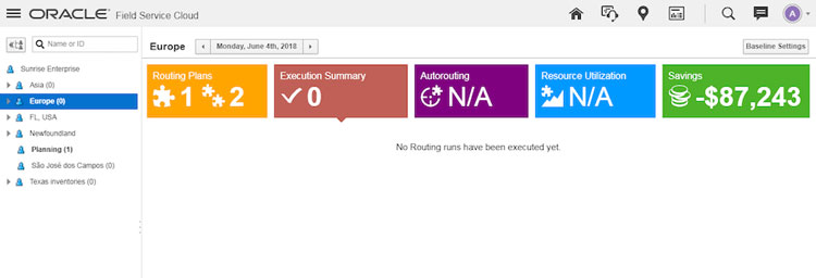 Best Dispatch Software Comparison & Reviews 2023