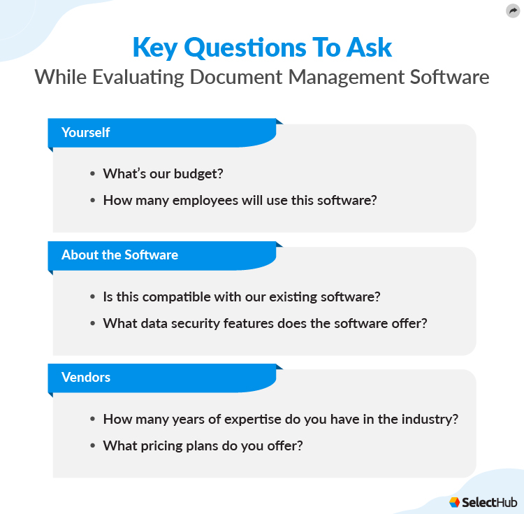 Best Document Management Software Comparison & Reviews 2025