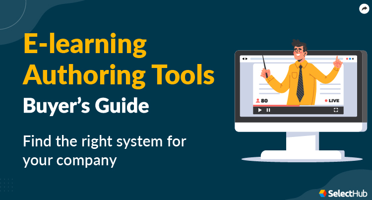 Best Elearning Authoring Tools Comparison & Reviews 2025