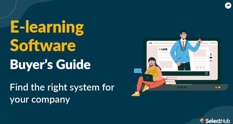 Best E-Learning Software Comparison & Reviews 2025