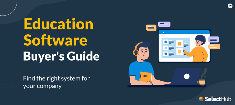 Best Educational Software Comparison & Reviews 2025