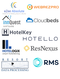 Top 10 Features Of Hotel Management Software Systems