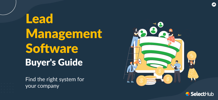 Best Lead Management Software Comparison & Reviews 2025