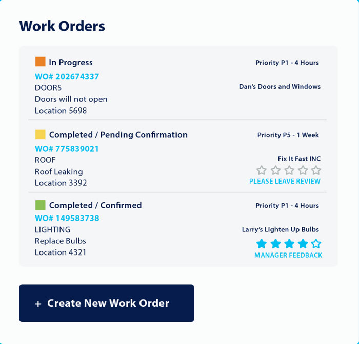 Best MRO Software Comparison & Reviews 2025