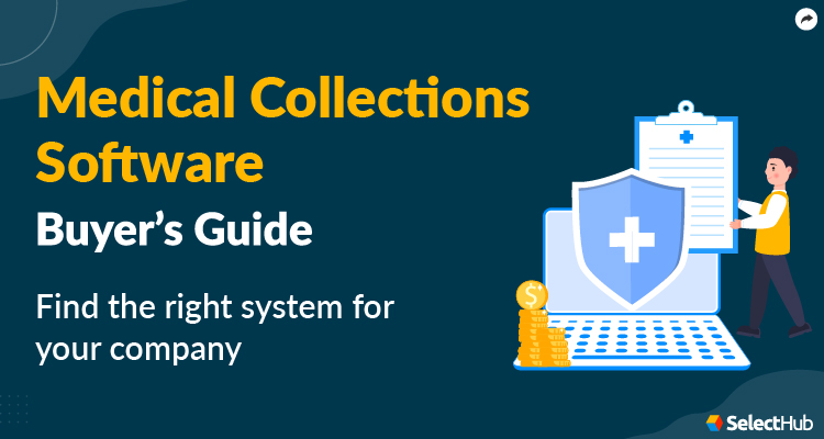 Best Medical Collections Software Comparison & Reviews 2025