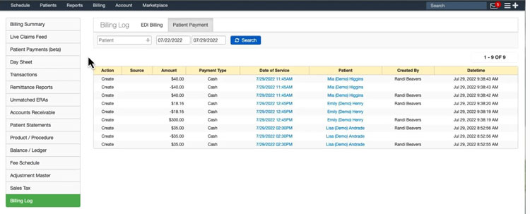 Best Medical Collections Software Comparison & Reviews 2025