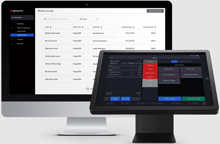 POS System Features & Requirements Checklist For 2023