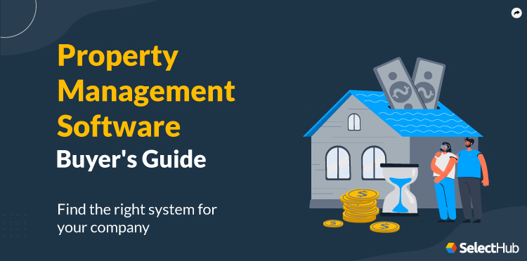 Best Property Management Software Comparison & Reviews 2025