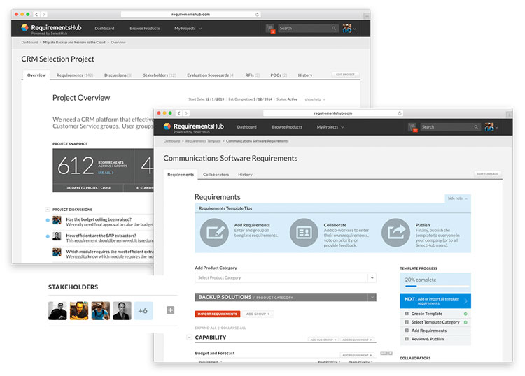 How to Create a Winning Construction Management Software RFP
