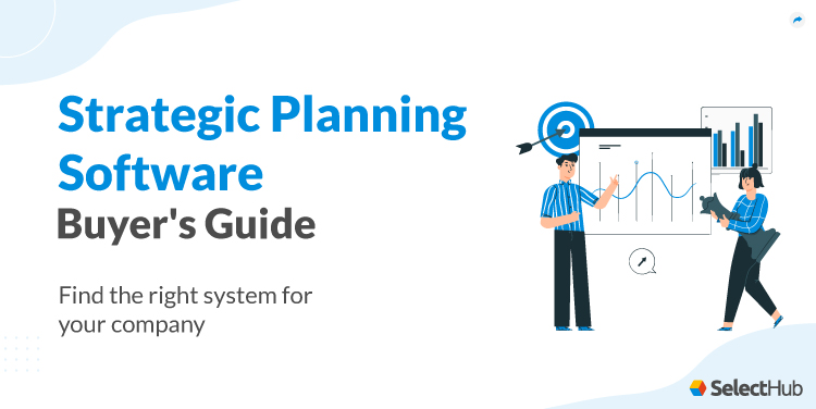 Best Strategic Planning Software Comparison & Reviews 2025